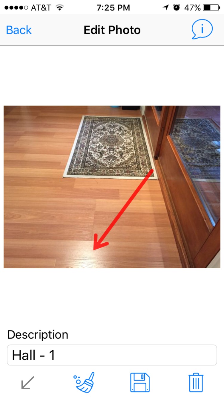 EZinspections: sample inspection forms, inspection checklists and ...